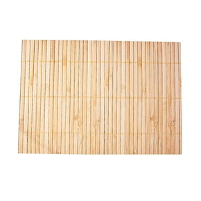 Bamboo Placemat