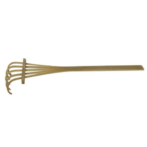 Bamboo Rakes