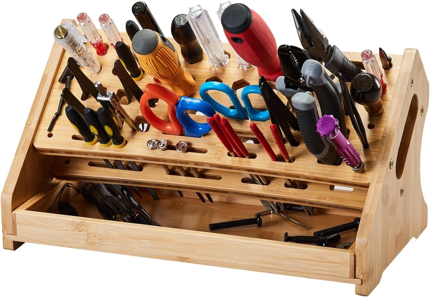 Stant Box
