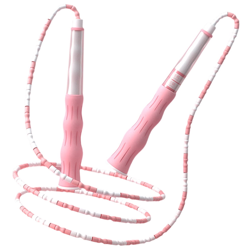 Nicehomfit Training Jump Rope TPU 1Pcs 110.24In For Beginners - Walmart.com