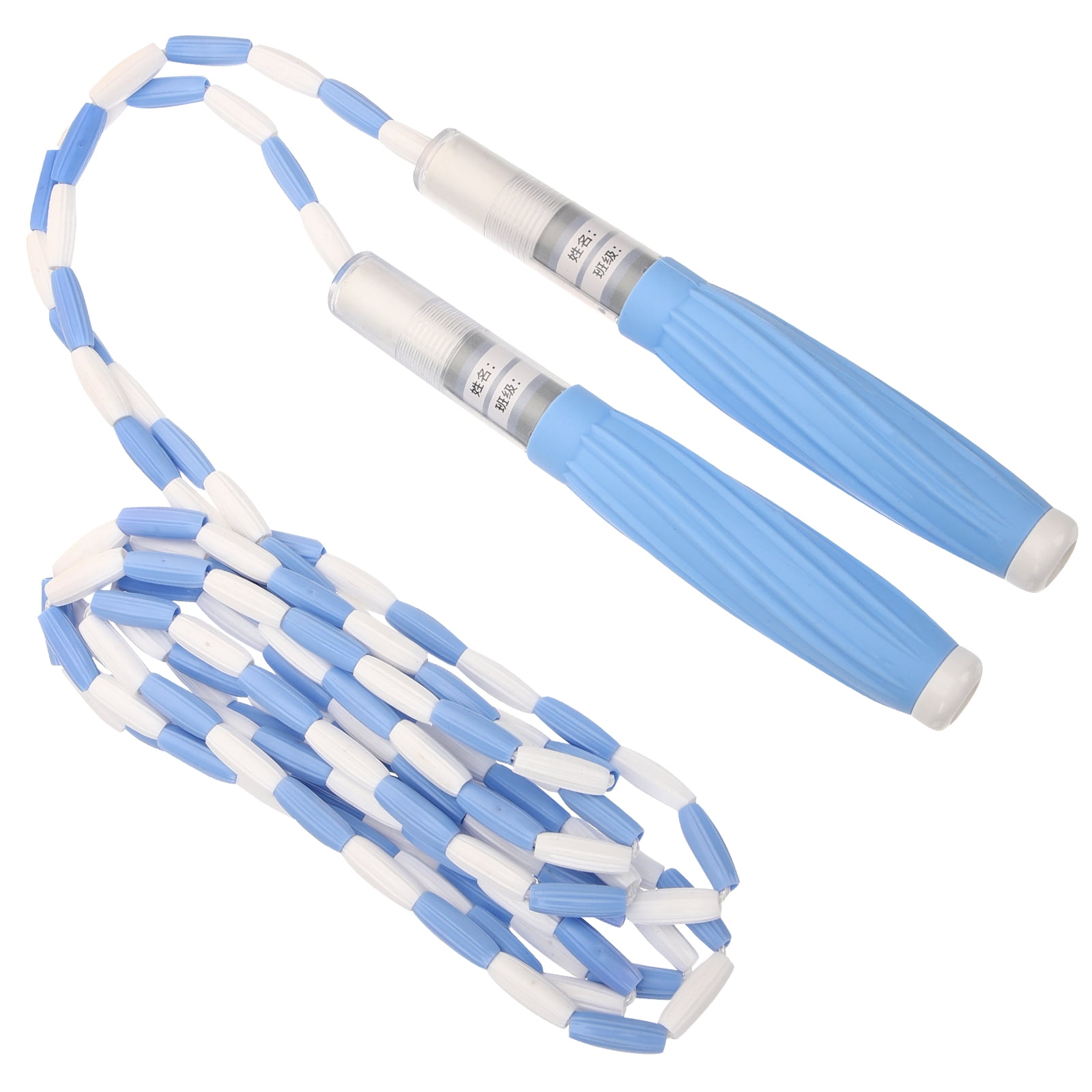 Bamboo Skipping Rope Toddler Jump Toys Adult Jumprope for Kids 8-12 ...