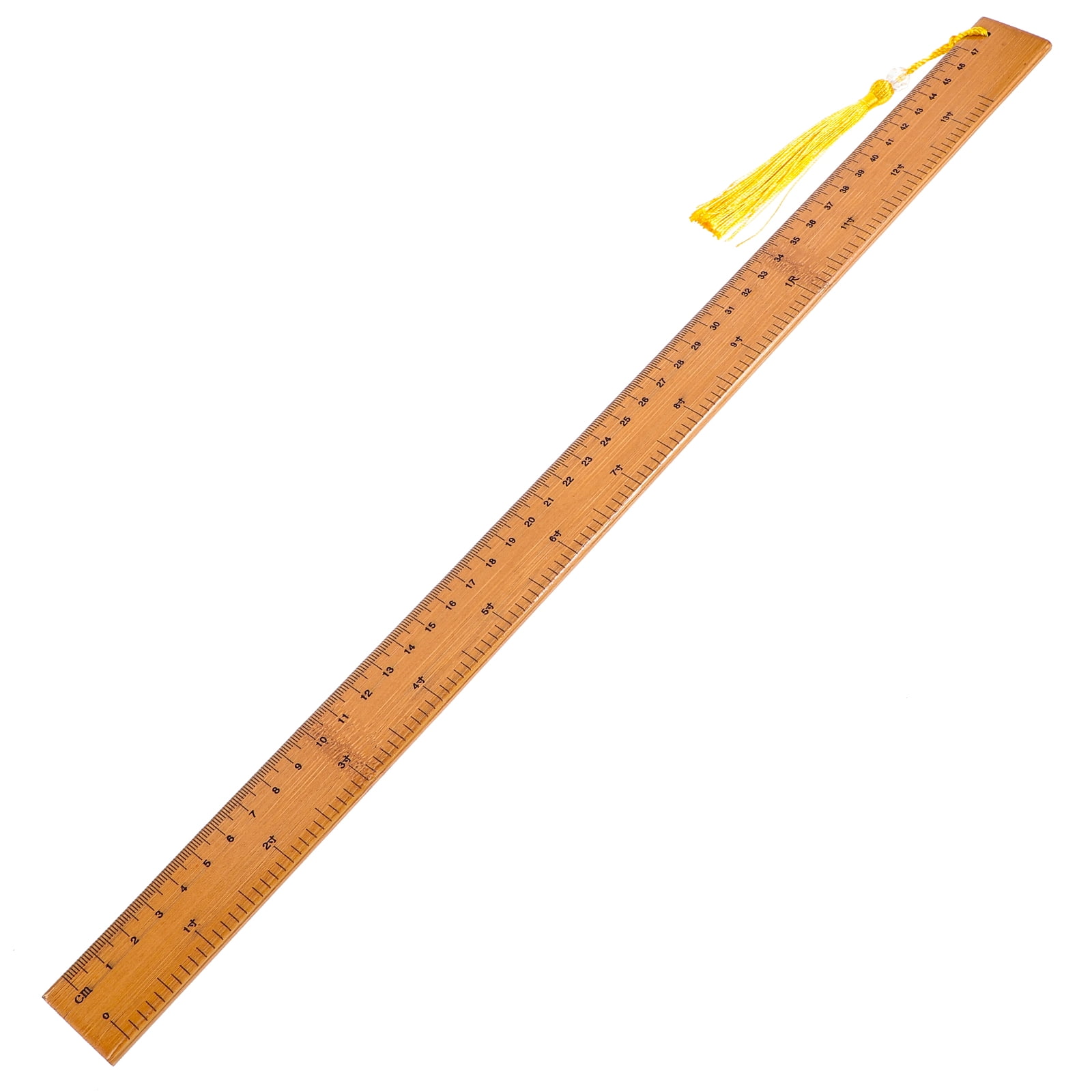 Bamboo Spanking Cane Scaled Ruler Flogging Beating Ruler Teaching Stick ...