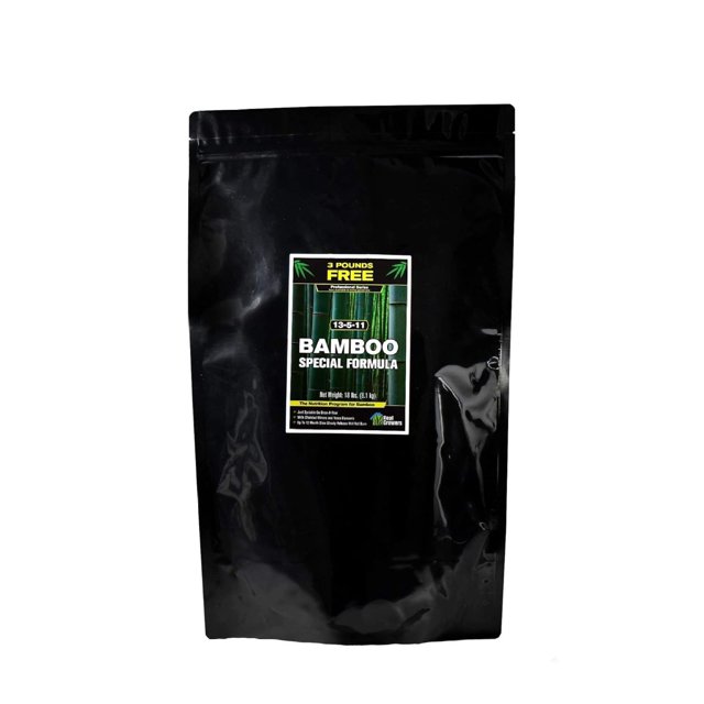 Bamboo Special 12 Month Control Release 13-5-11 High Nitrogen ...