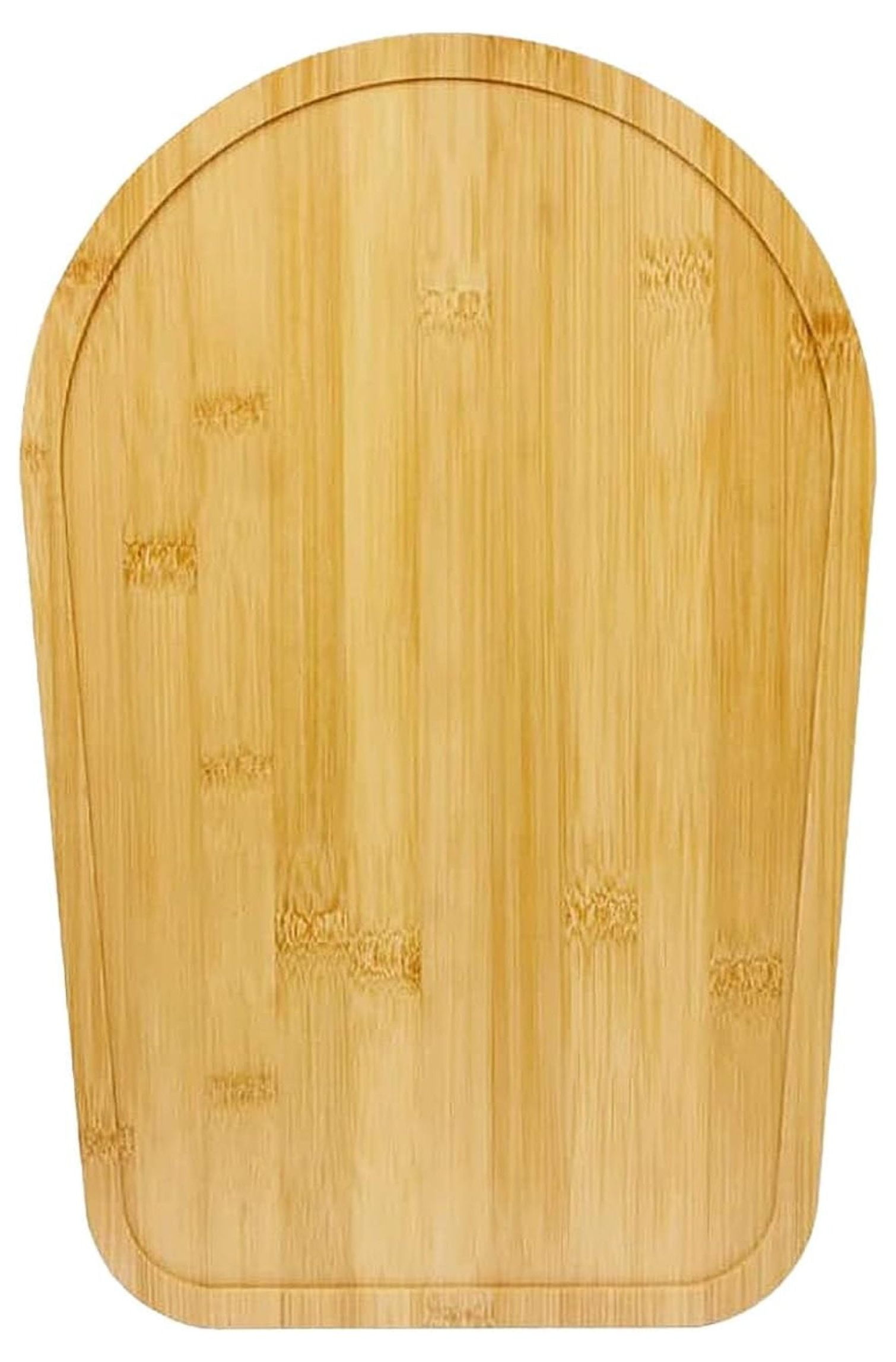 Bamboo-Stand Mixer Mat Slider for 4.5-5 Qt 5K45SS 5KSM175PS Storage Mover-Sliding Caddy ...