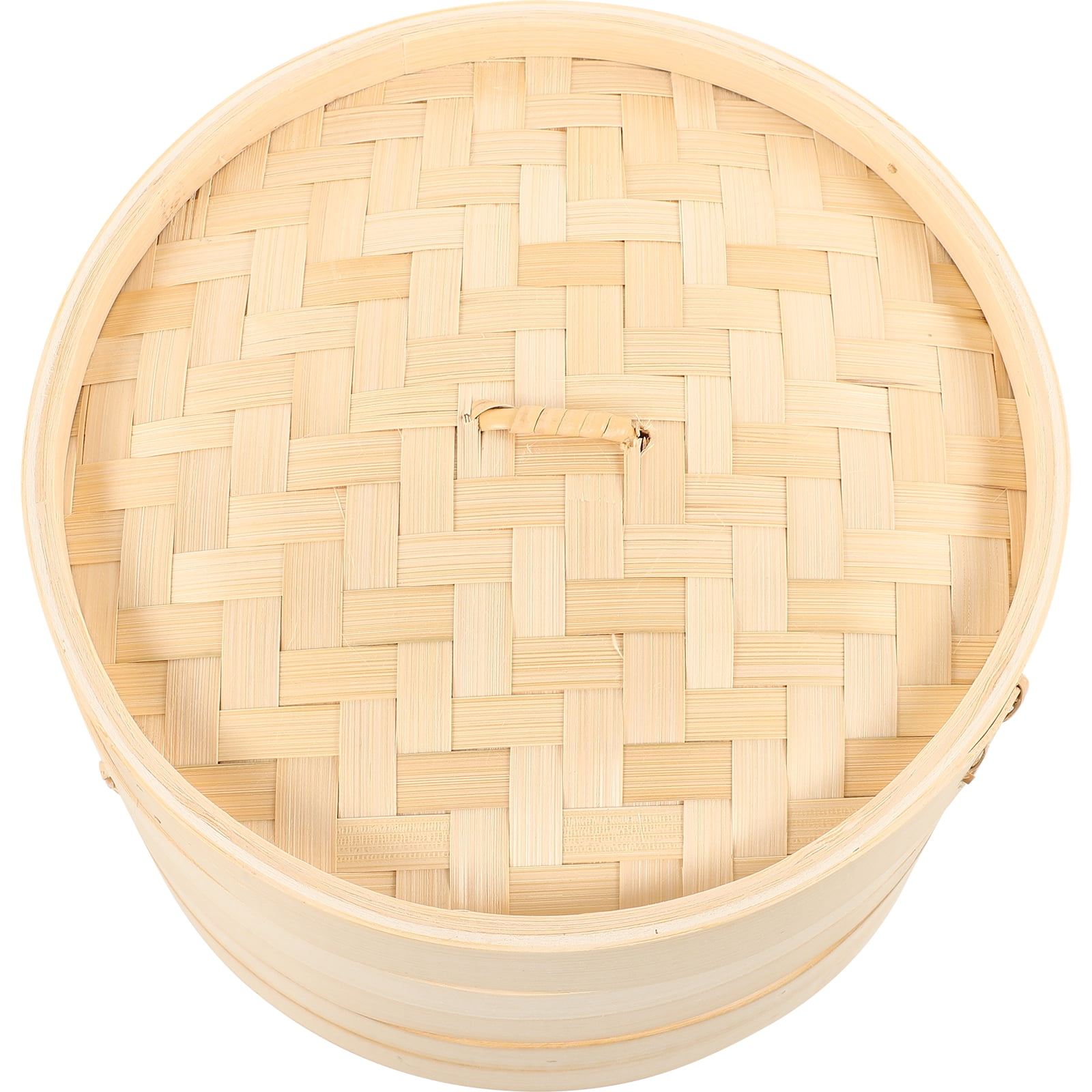 Bamboo Steamer Food Steamer Vegetable Steamer Bun Steamer Bamboo ...