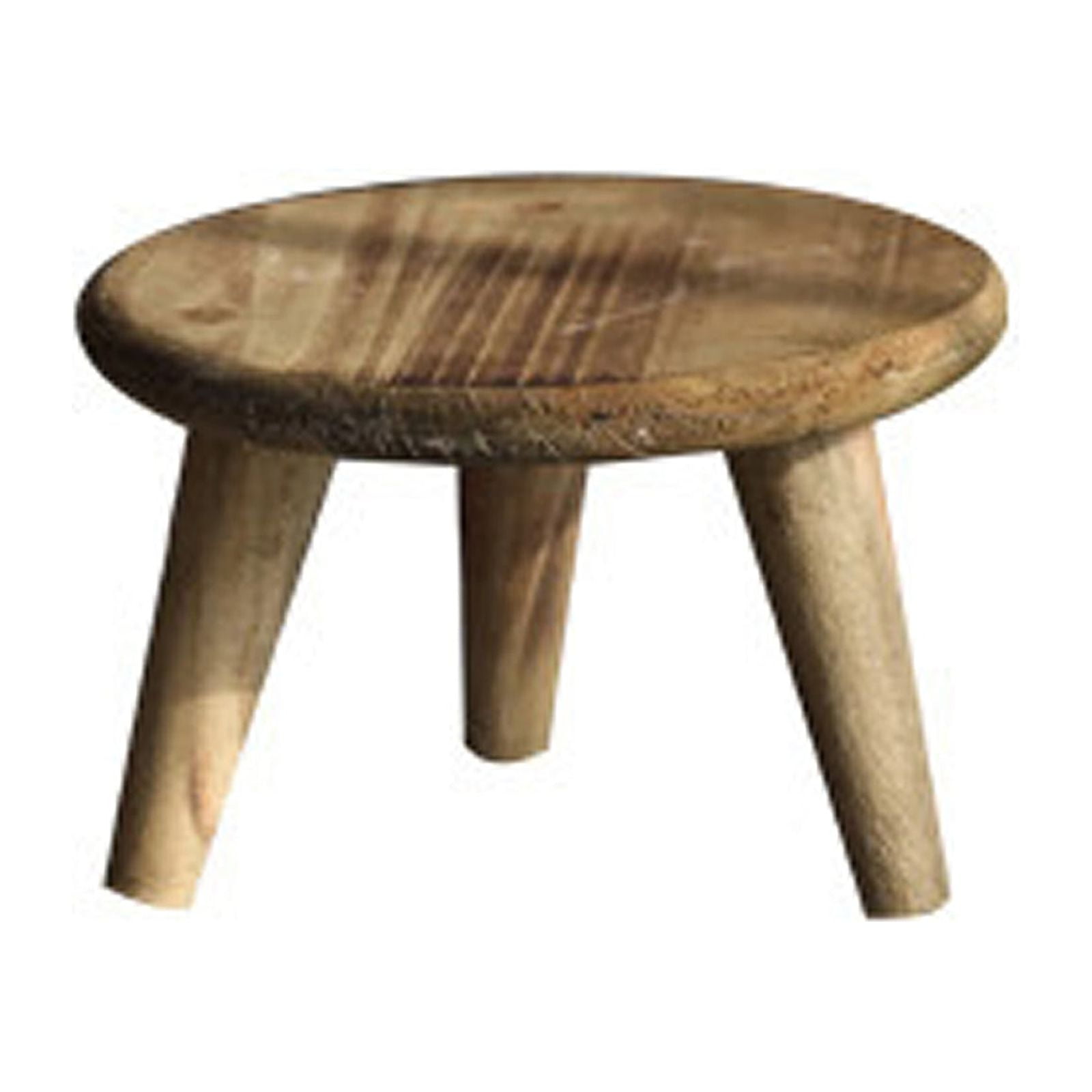 Bamboo Step Stool with Storage Shower Bench with Shelf Foot Stool for ...