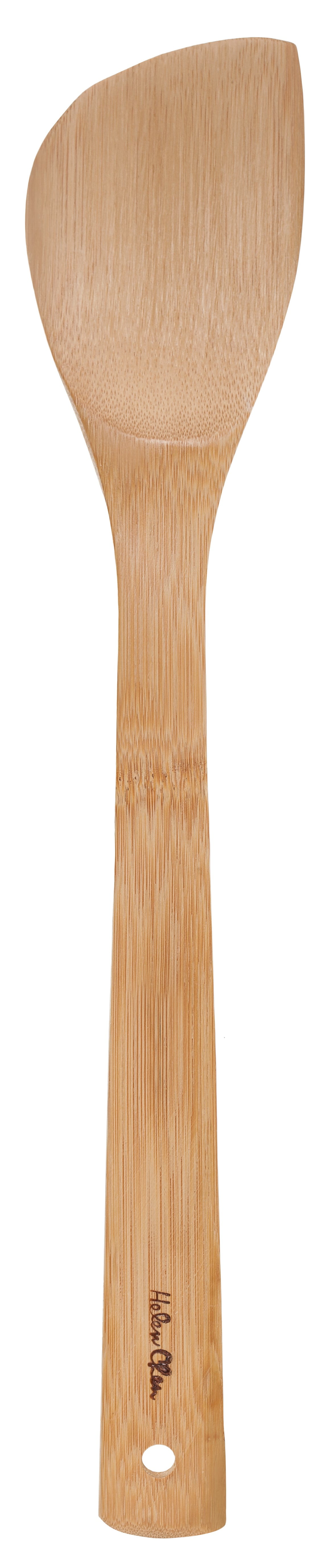 Bamboo Stir Fry Spatula 15" - Walmart.com