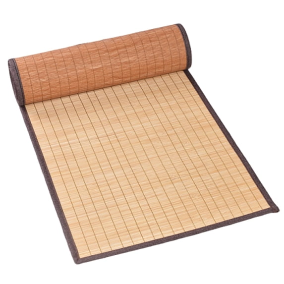 Bamboo Table Runner, Japanese Style Non-Slip Tea Mats,Tea Room Coffee ...
