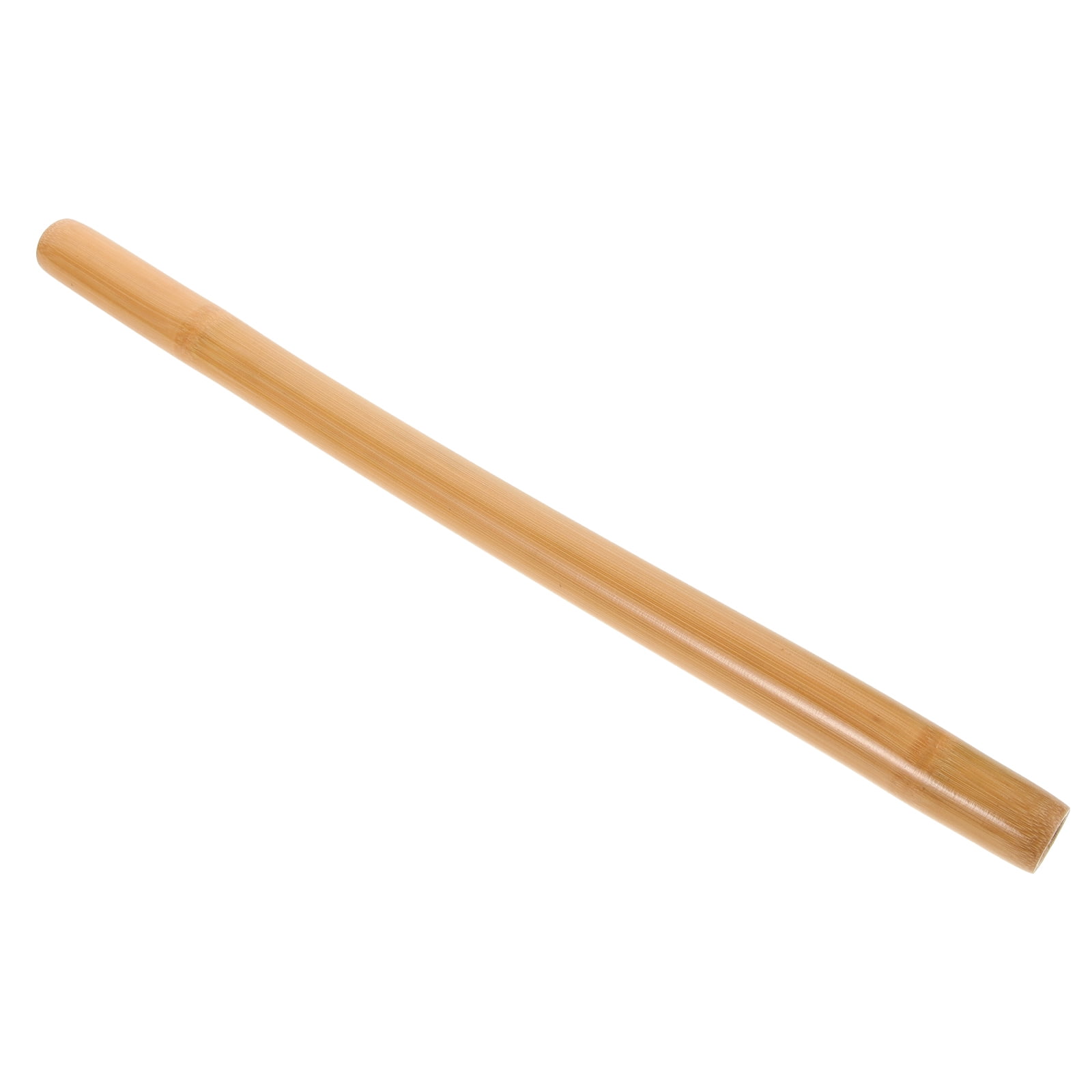 Bamboo Therapy Health Stick Hand Tools Muscle Massager Back Massager ...