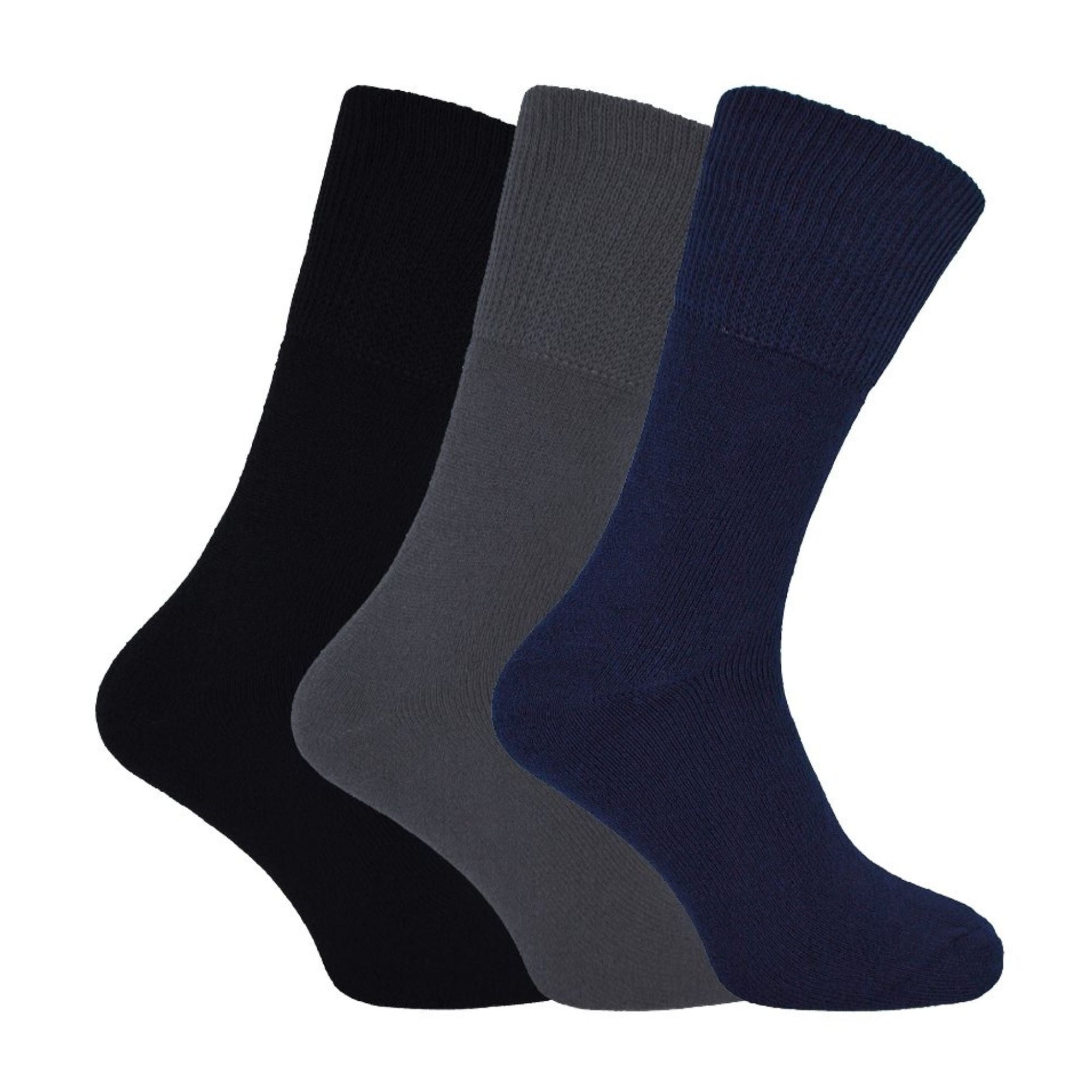 Bamboo Thermal Socks for Winter | THMO | Mens & Ladies Sizes | Warm ...
