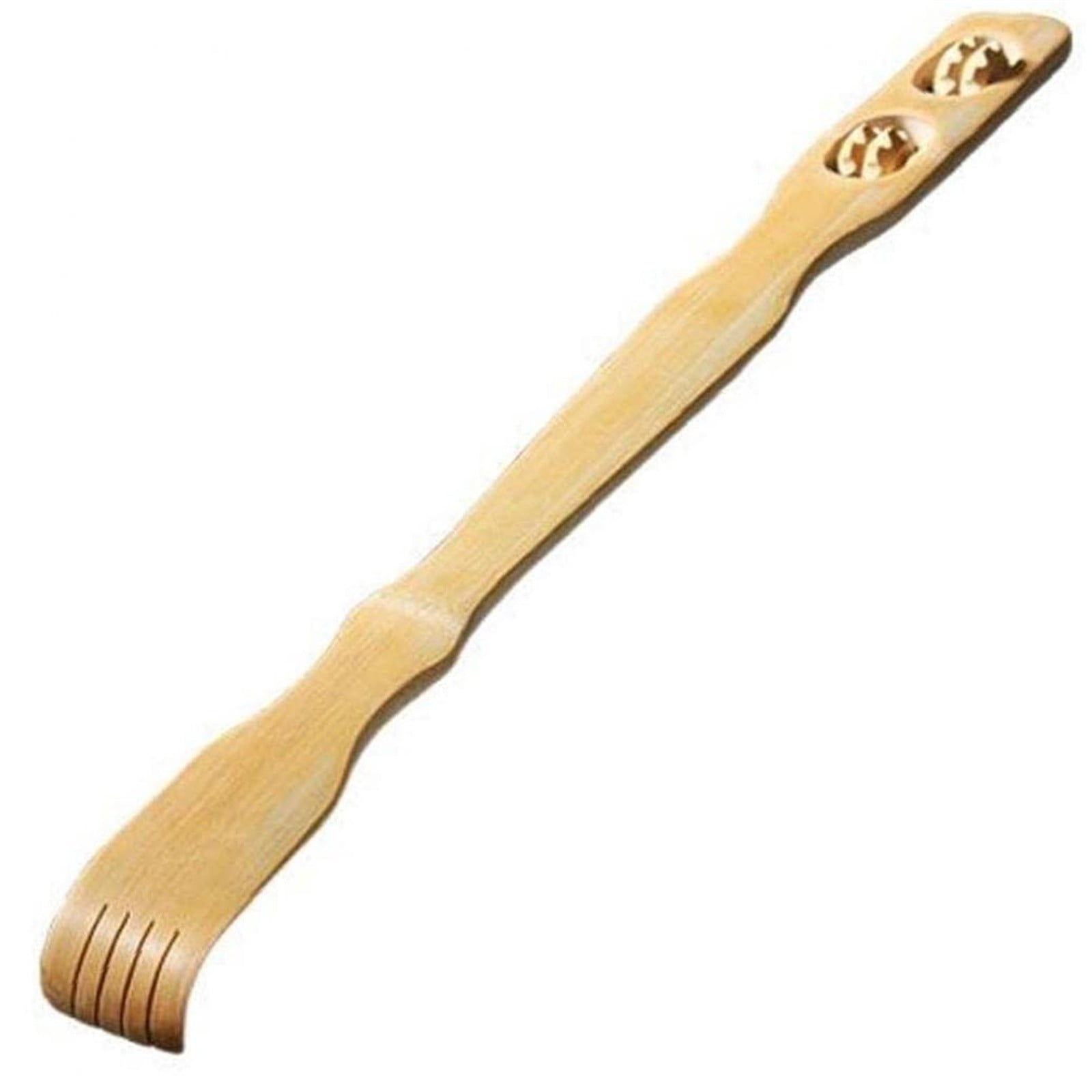 Bamboo Tickle - Tickling Does Not Ask For The Old Man Le Two Wheel ...