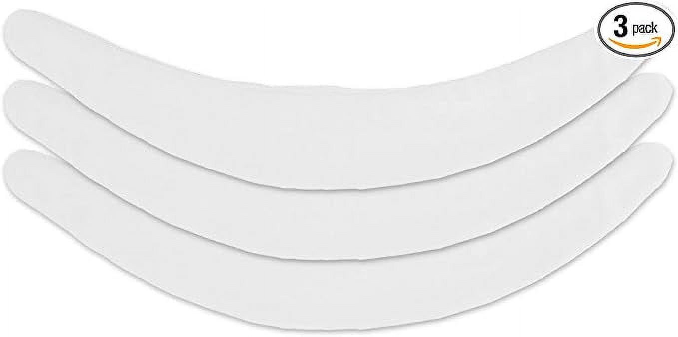 Bamboo Tummy Liner (3-Pack) (Small, White) - Walmart.com