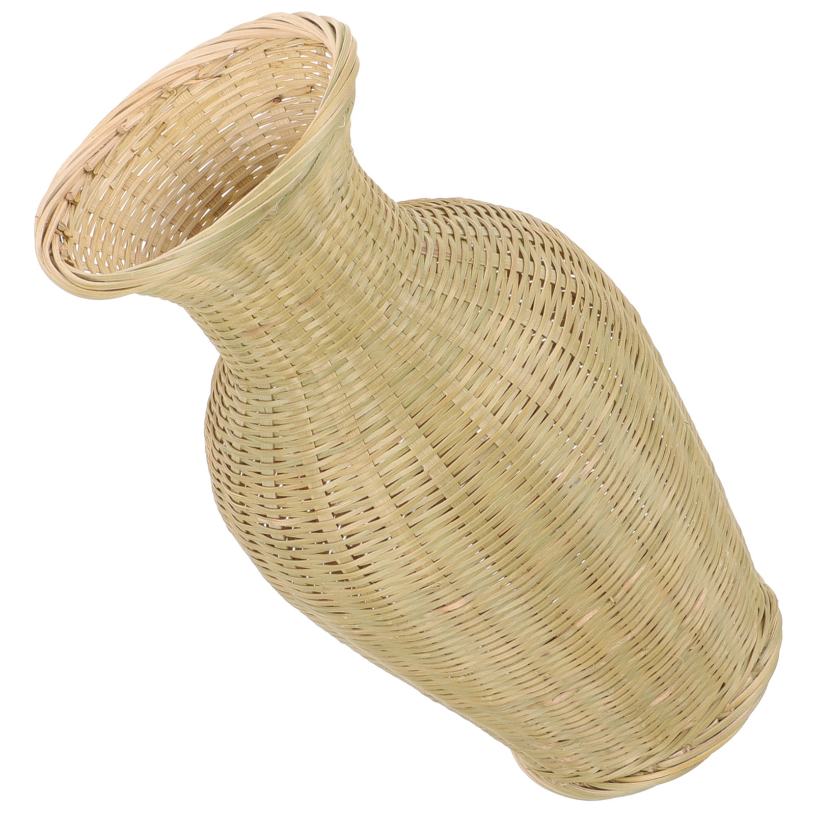 Bamboo Vase Indoor Scene Layout Comfortable Atmosphere Office - Walmart.com