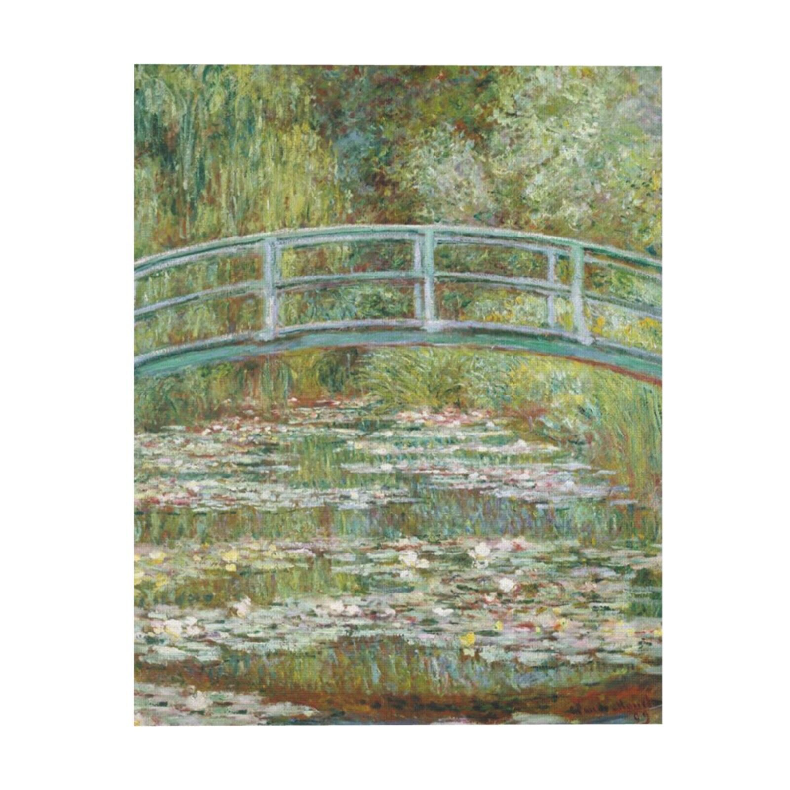 Bamboo Vintage Wall art, Classical Paintings Poster Prints, Room Decor ...