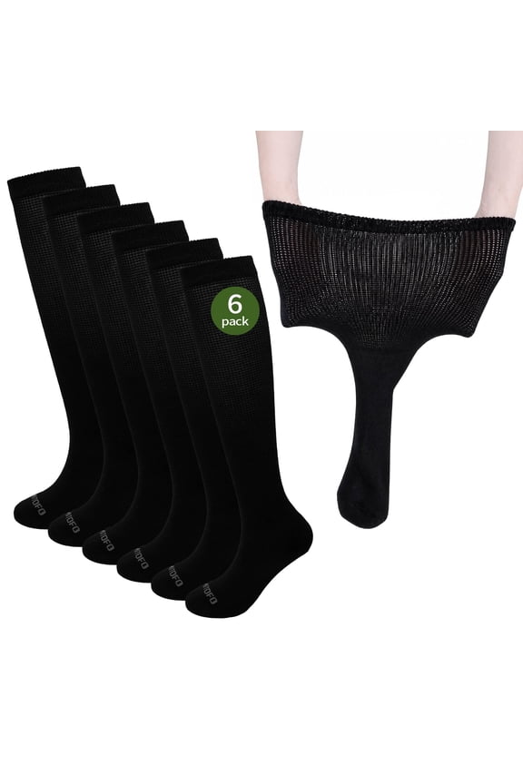 Seamless Socks