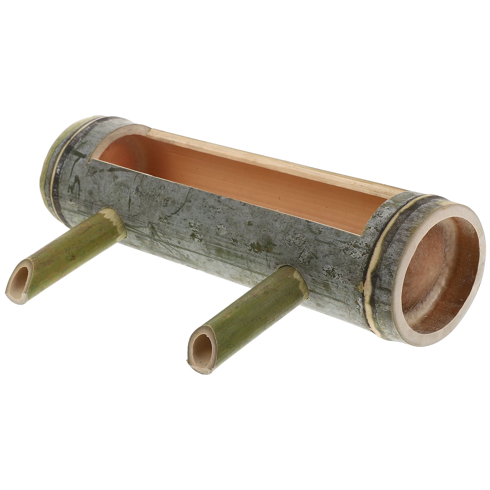 Bamboo Water Accessories Plants Bamboo Fountain Garden Decor Bamboo ...