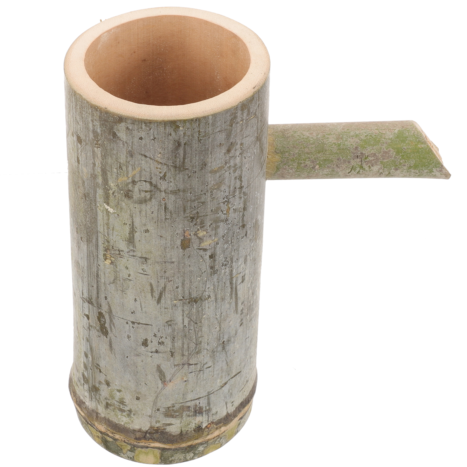 Bamboo Water Spout Fountain for Fish Tank Indoor and Outdoor Use ...