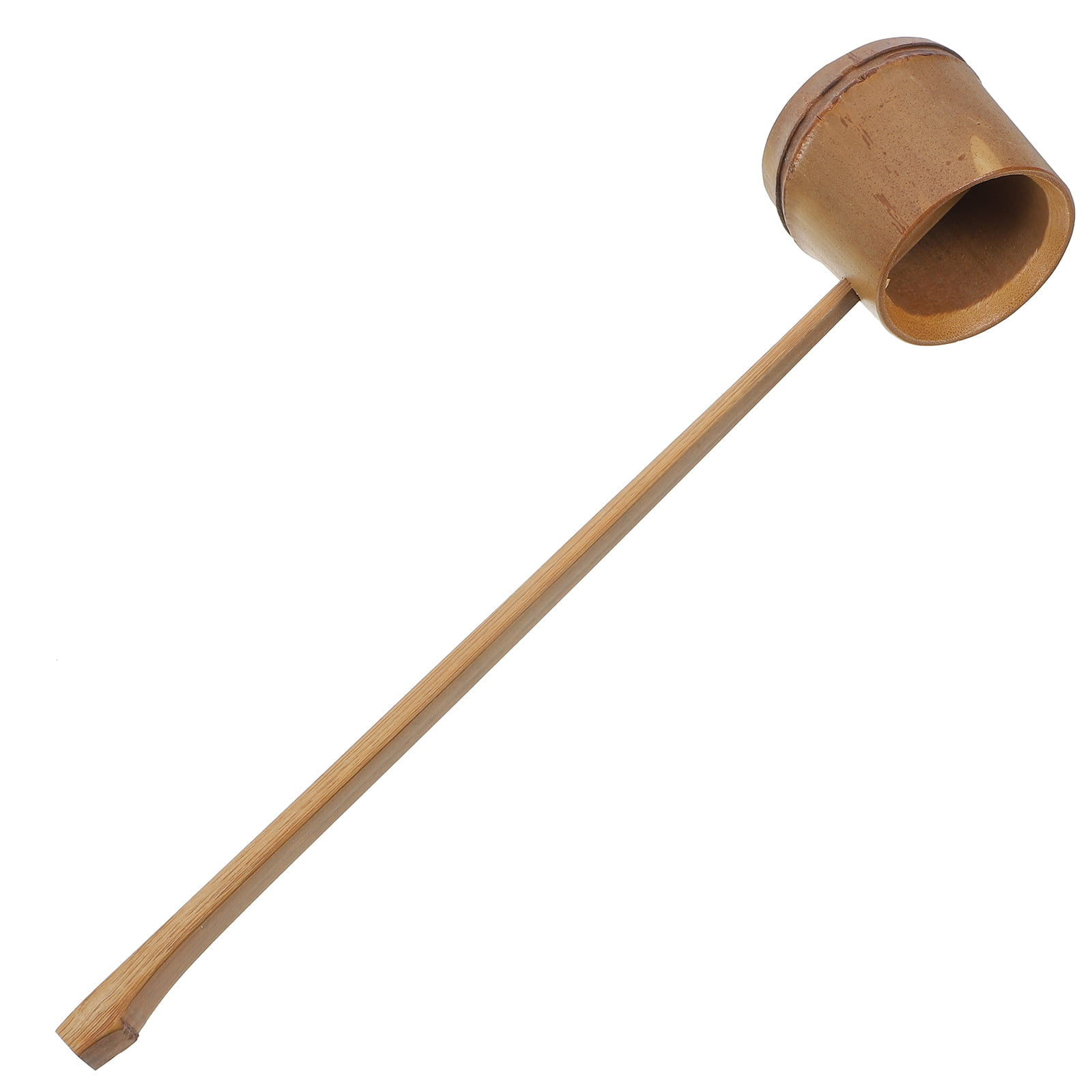Bamboo Water Washing Soup Wine Dipper Wine Ladle Tea Ceremony Accessory ...