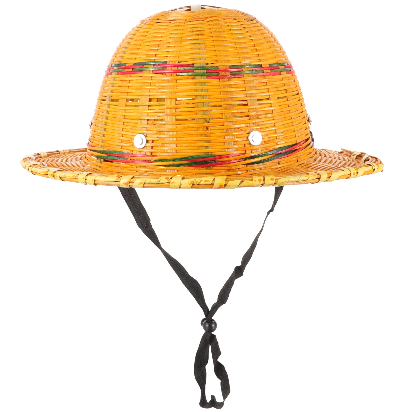 Woodwork Hat