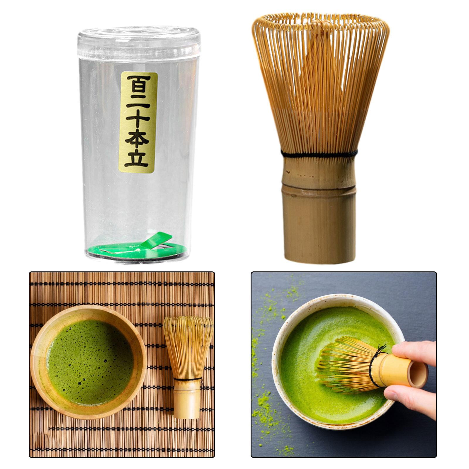 Bamboo Whisk Reusable Professional Tea Tools Tea Ceremony Bamboo Tea ...