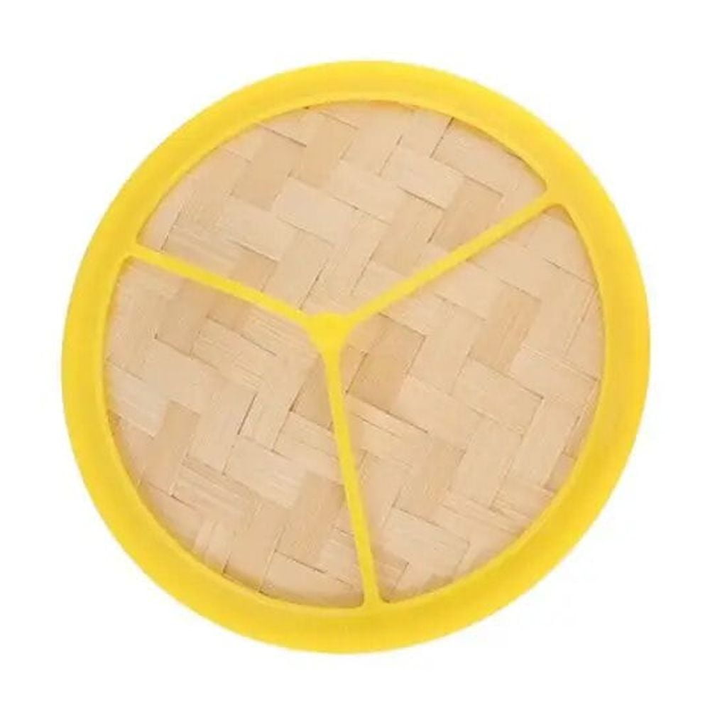 Bamboo Wooden Steamer Kitchen Cookware Fish Rice Dim Sum Basket Rice ...