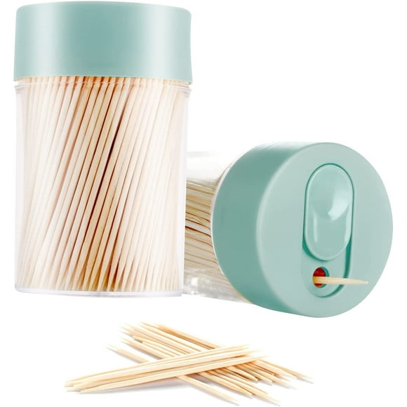 Wooden Toothpicks
