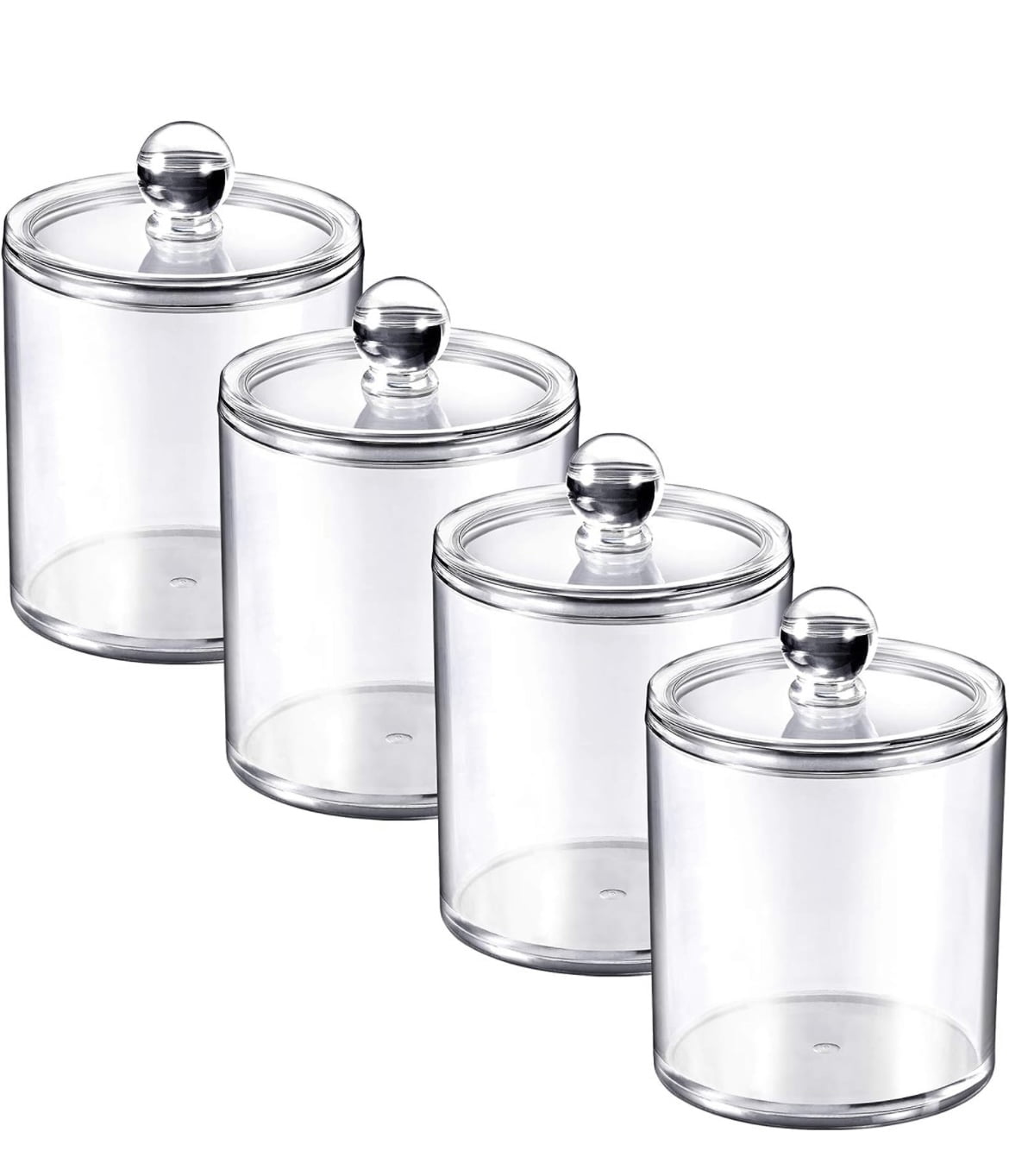 Bamboo Ziplock Bag Storage Organizer for Kitchen Drawer or Wall Mount ...