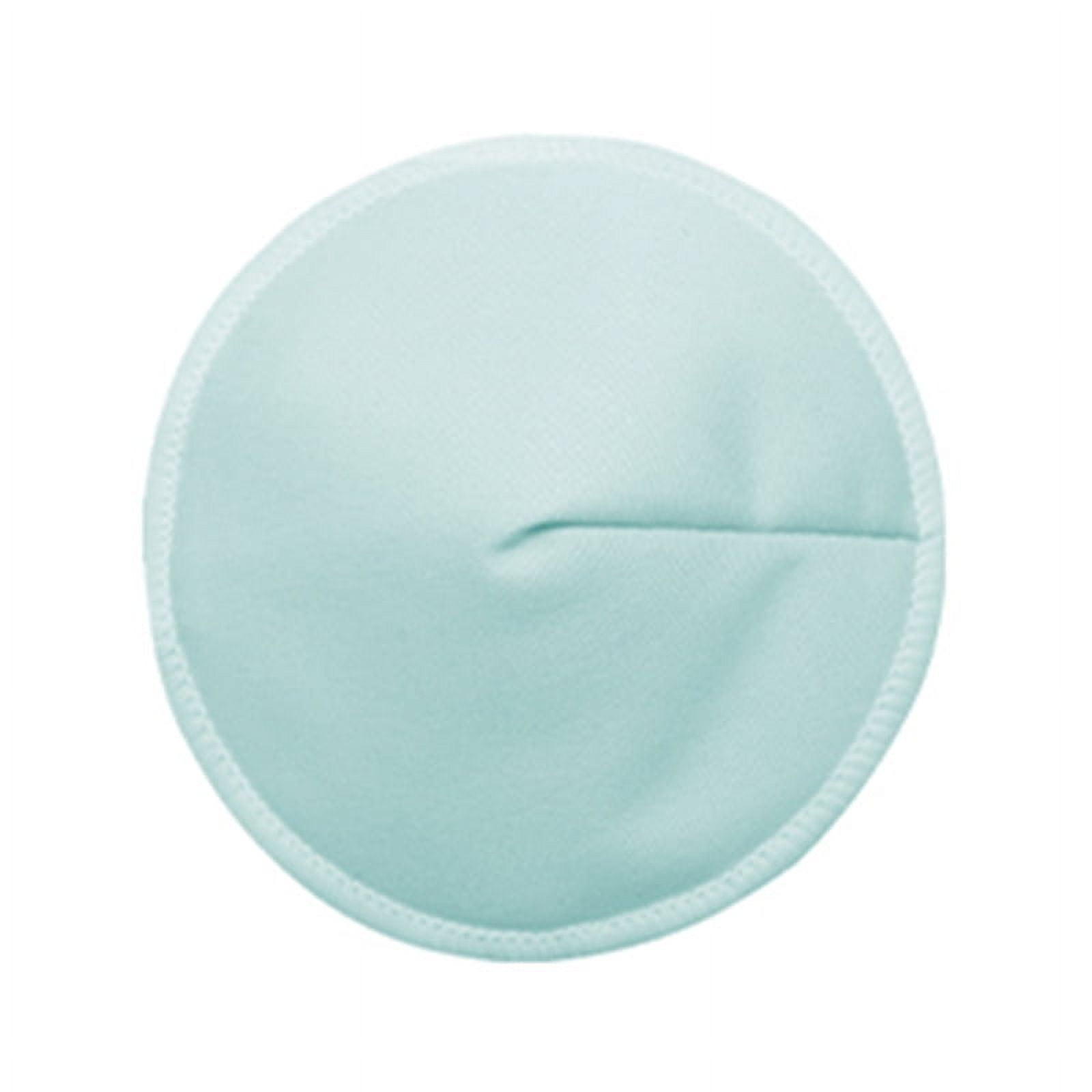 Bamboo fiber bowl-shaped breast pad washable anti-overflow breast paste ...