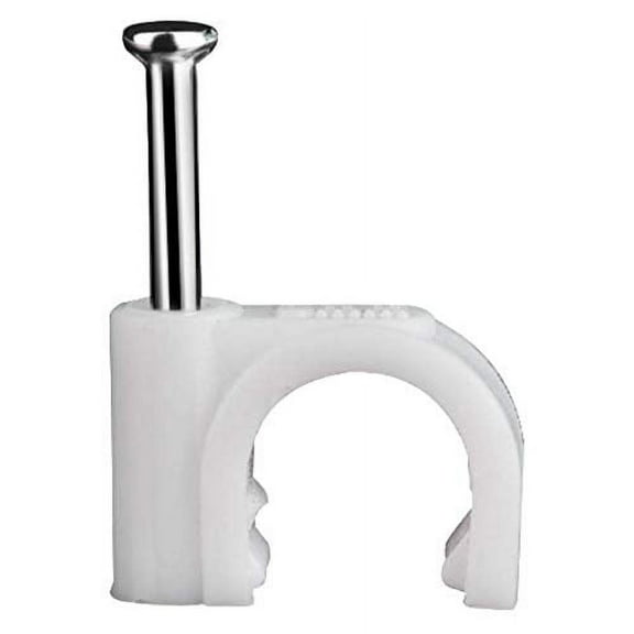 Coaxial Cable Clamps