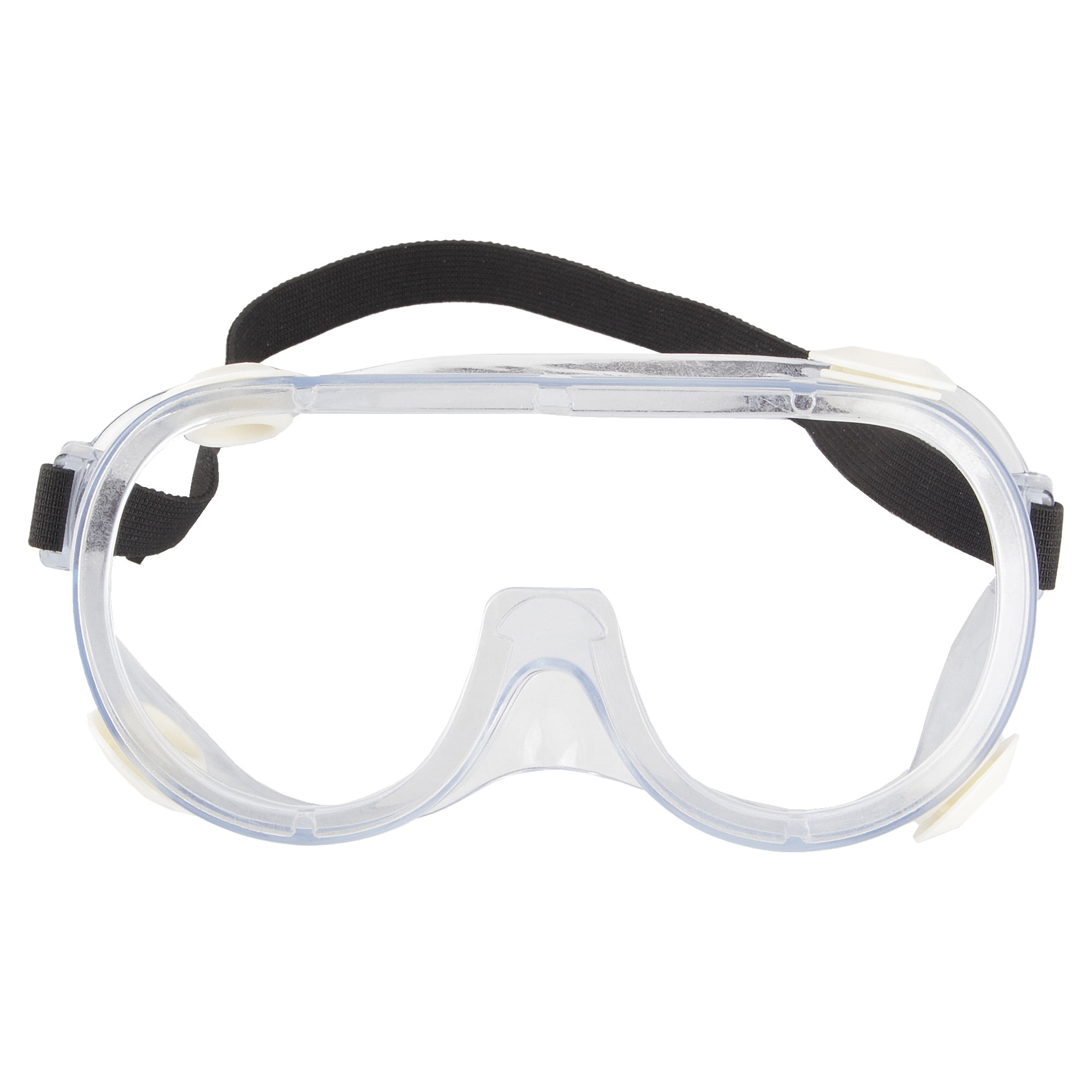 BambooMN Reusable Protective Safety Goggles - 3 Pairs - Walmart.com
