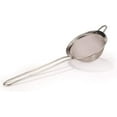 BambooMN Stainless Steel Strainer Sifter for Matcha Green Tea Powder ...