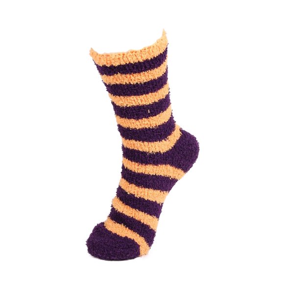 Lian LifeStyle Premium Angora Men's 1 Pair Wool Crew Socks. Quality for ...