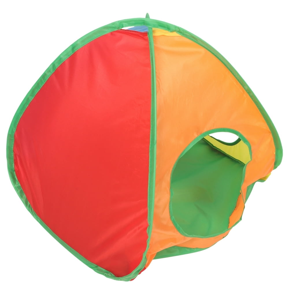 Bamboohart Pet Tent Playpen for Rabbits Animal Teepee Toys Outdoor ...