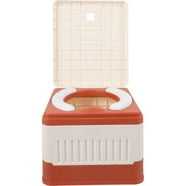 Stansport Portable Toilet - Walmart.com