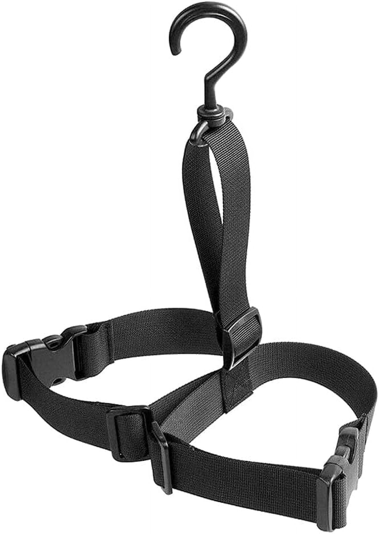 Bamboohart Wader High Tube Boot Rain Shoes Hanger Hanging Strap Belt ...