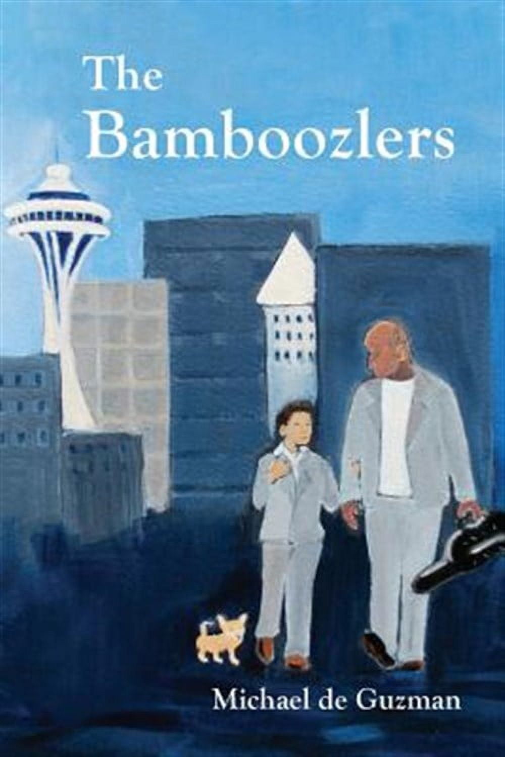Bamboozlers