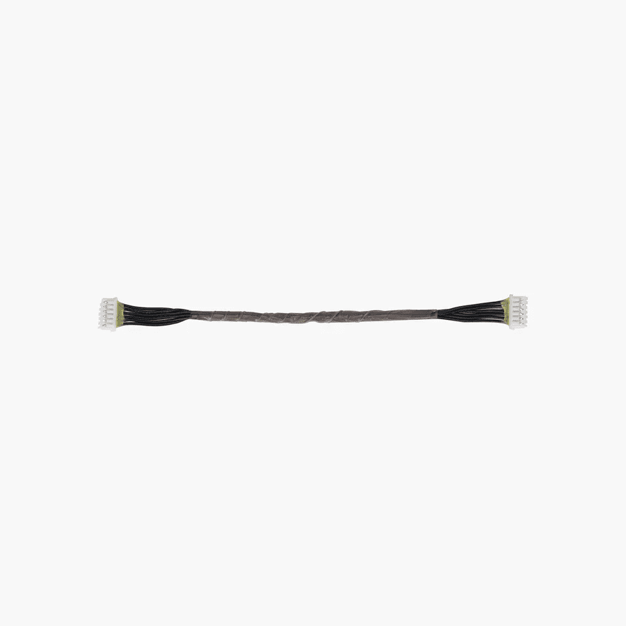 Bambu Lab 3D Printer Spare Parts LOGO LED cable (CAB013) - Walmart.com