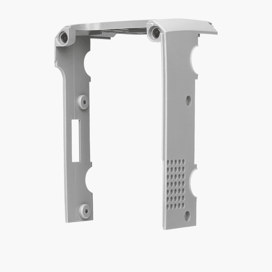 Bambu Lab 3D Printer Spare Parts Print Head Middle Cover (FAE006 ...