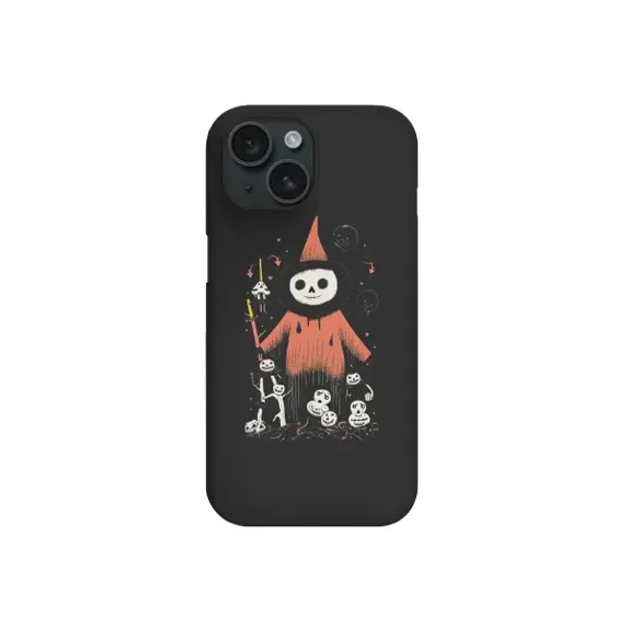 Bambuzzler the Mystic Panda Sage Cute Phone Case for iPhone 16 15 14 13 ...