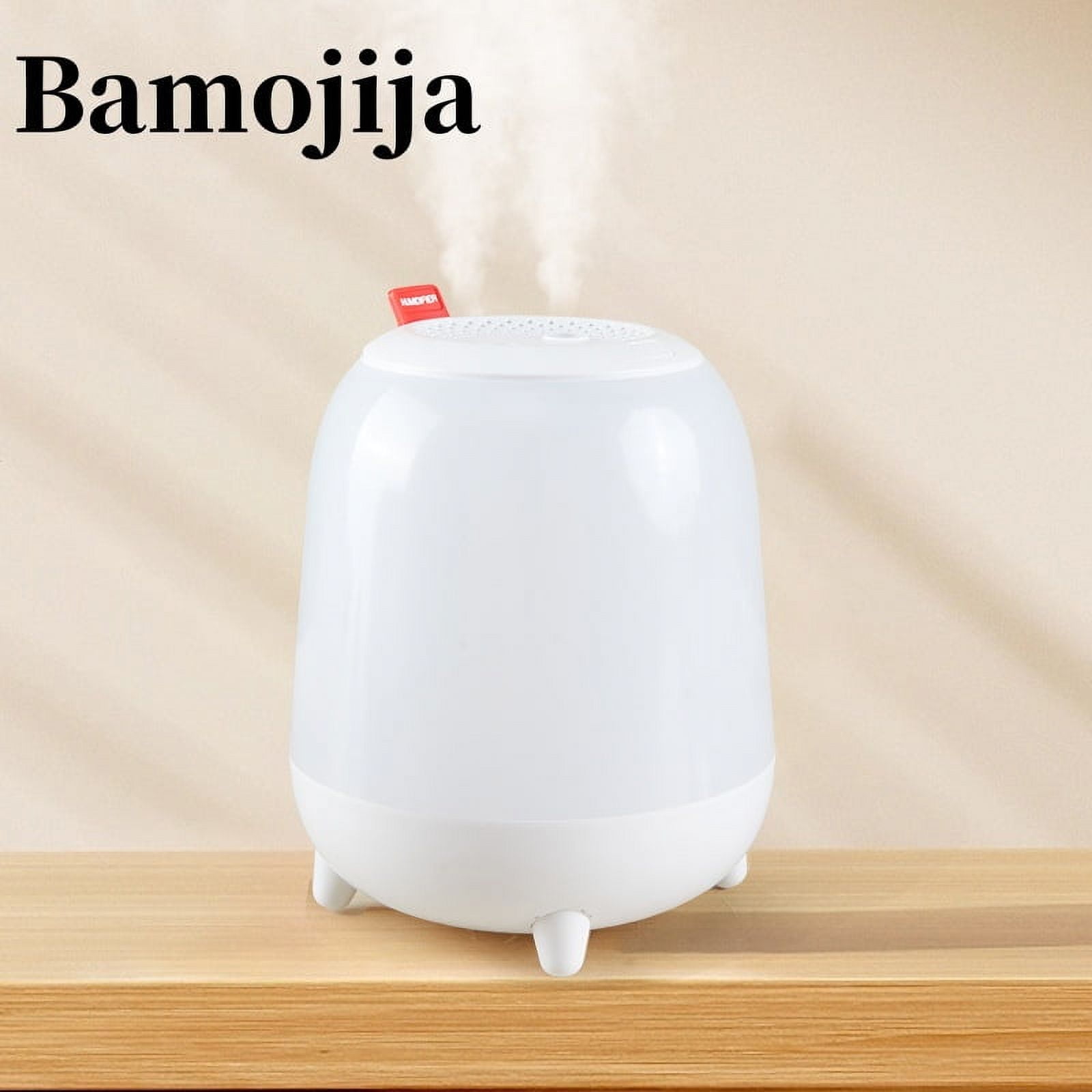 Bamojija Humidity Maintenance | Intelligent Air Humidifier —— Create a ...