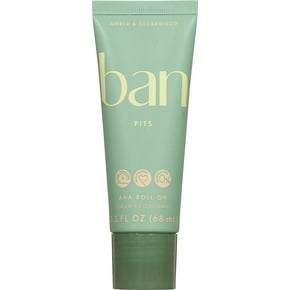 Ban Deodorant & Antiperspirant | Walmart.com