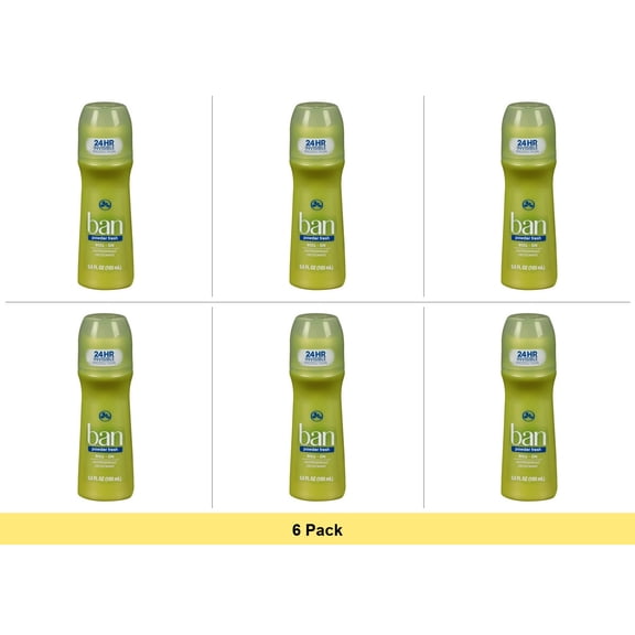 Ban Powder Fresh Deodorant