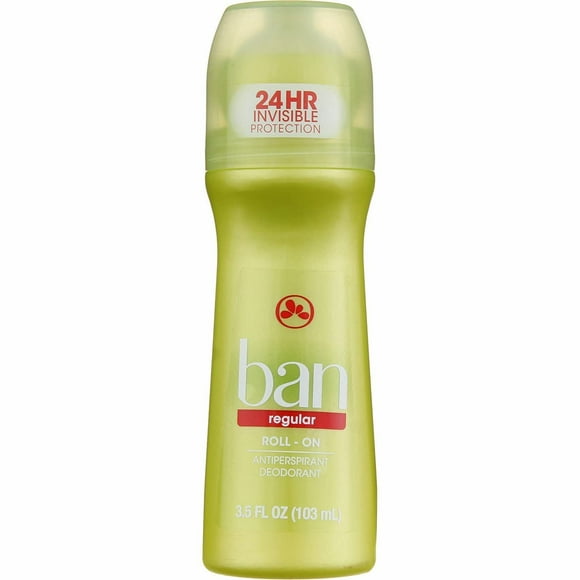 Ban Deodorant & Antiperspirant | Walmart.com