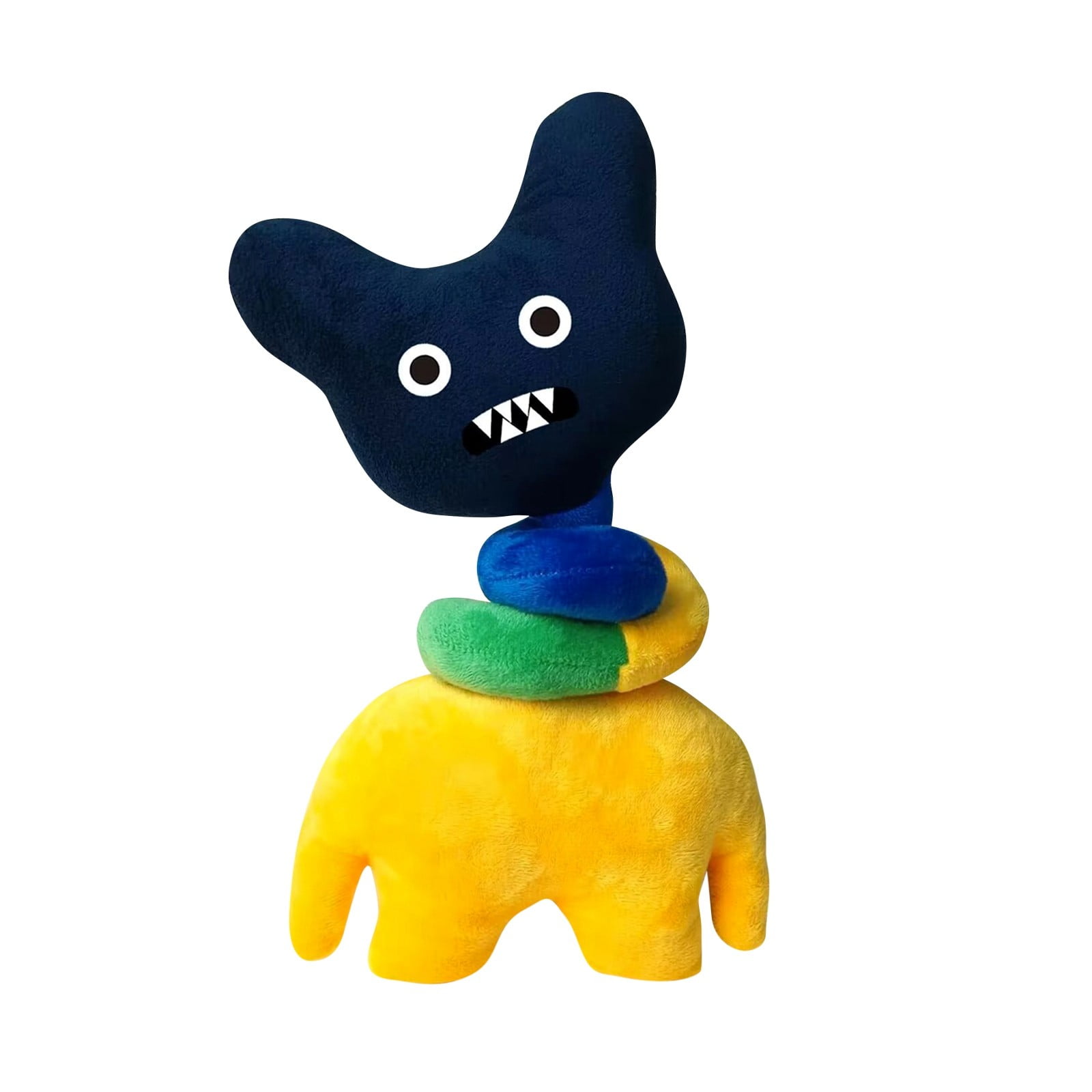 Ban Ban Garden,garden of ban ban plushies,horror plushies,garten of ban ...