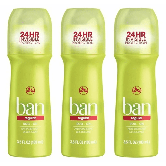 Ban Deodorant & Antiperspirant | Walmart.com