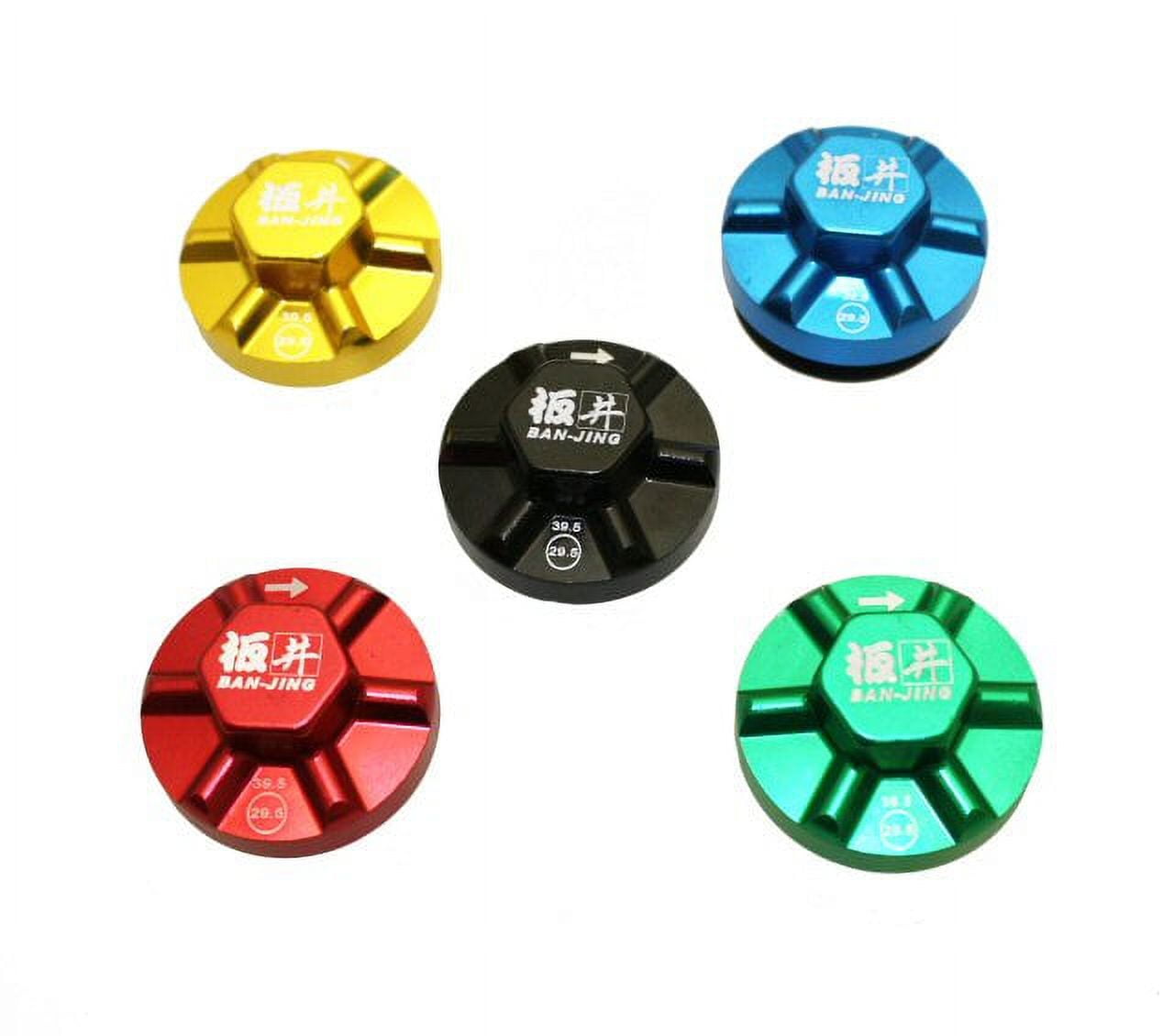 Ban Jing Magnetic Oil Filter Drain Plug - Walmart.com