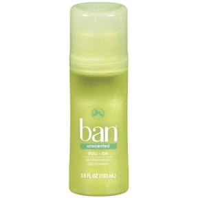 Ban Deodorant & Antiperspirant | Walmart.com