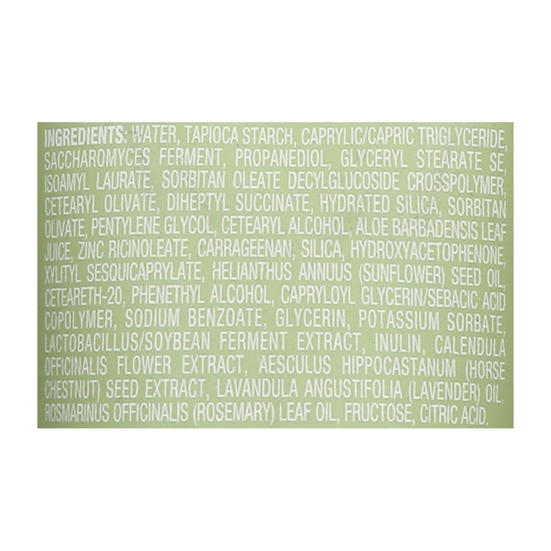 Ban Underboob Sweat Shield Stay Dry Lotion 2.5 oz - Walmart Business ...