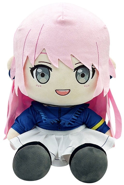 BanG Dream: BanG Dream Animation Plush Toy Collection, 15.74" Bandori ...