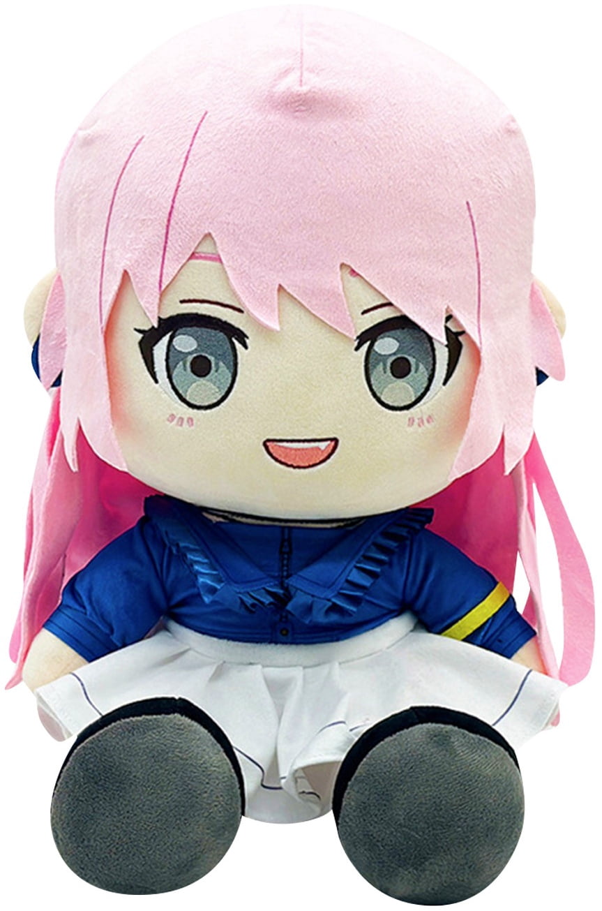 BanG Dream Plush Doll 15.7-inch- Cute Chihaya Anon Plush BanG Dream ...